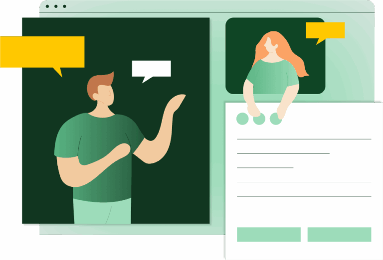 Recruter avec maiki - Maïki